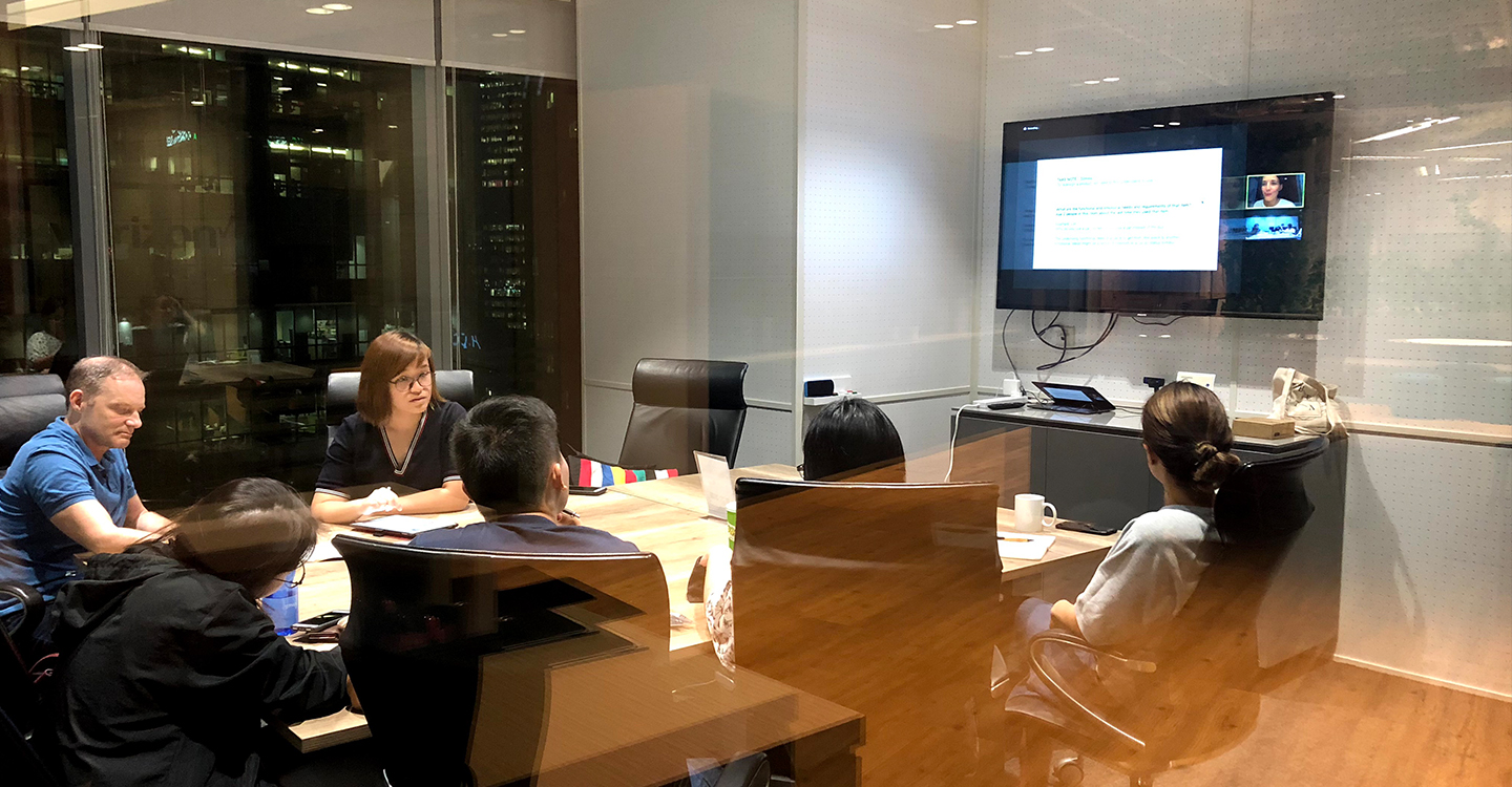 Here's how employees can redefine enterprise learning ...