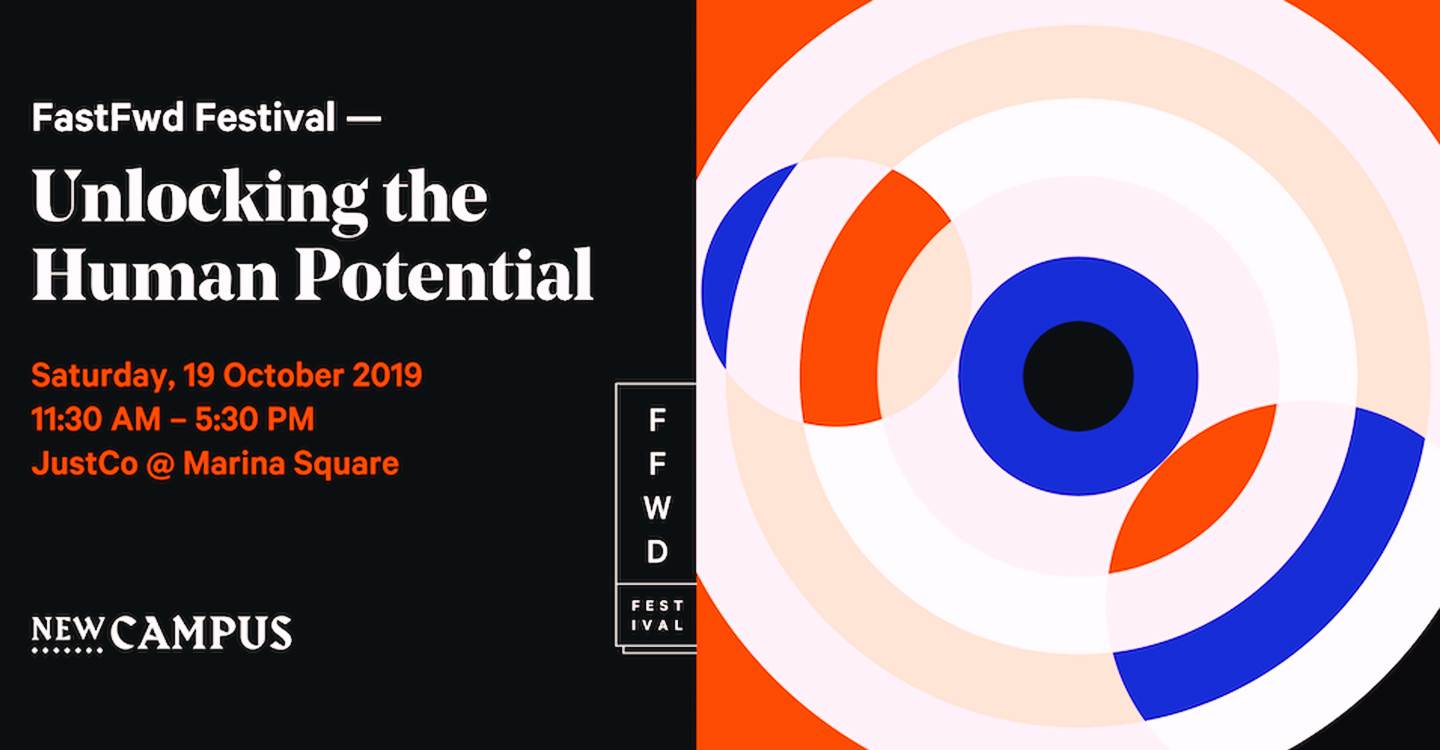 All you needed to know about NewCampus's FastFwd Festivals ...