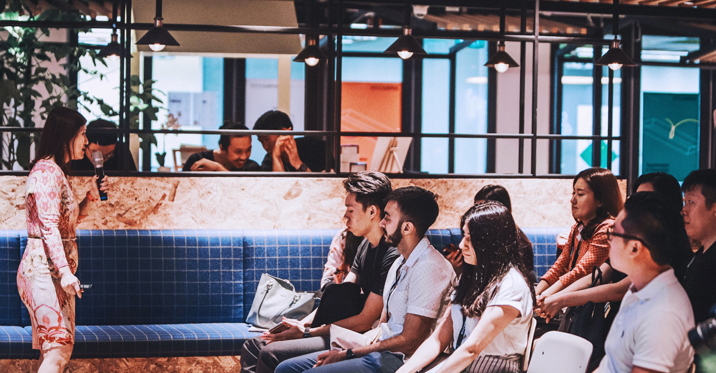 What is colearning and other facts about colearning at NewCampus | Transformational Leadership ...