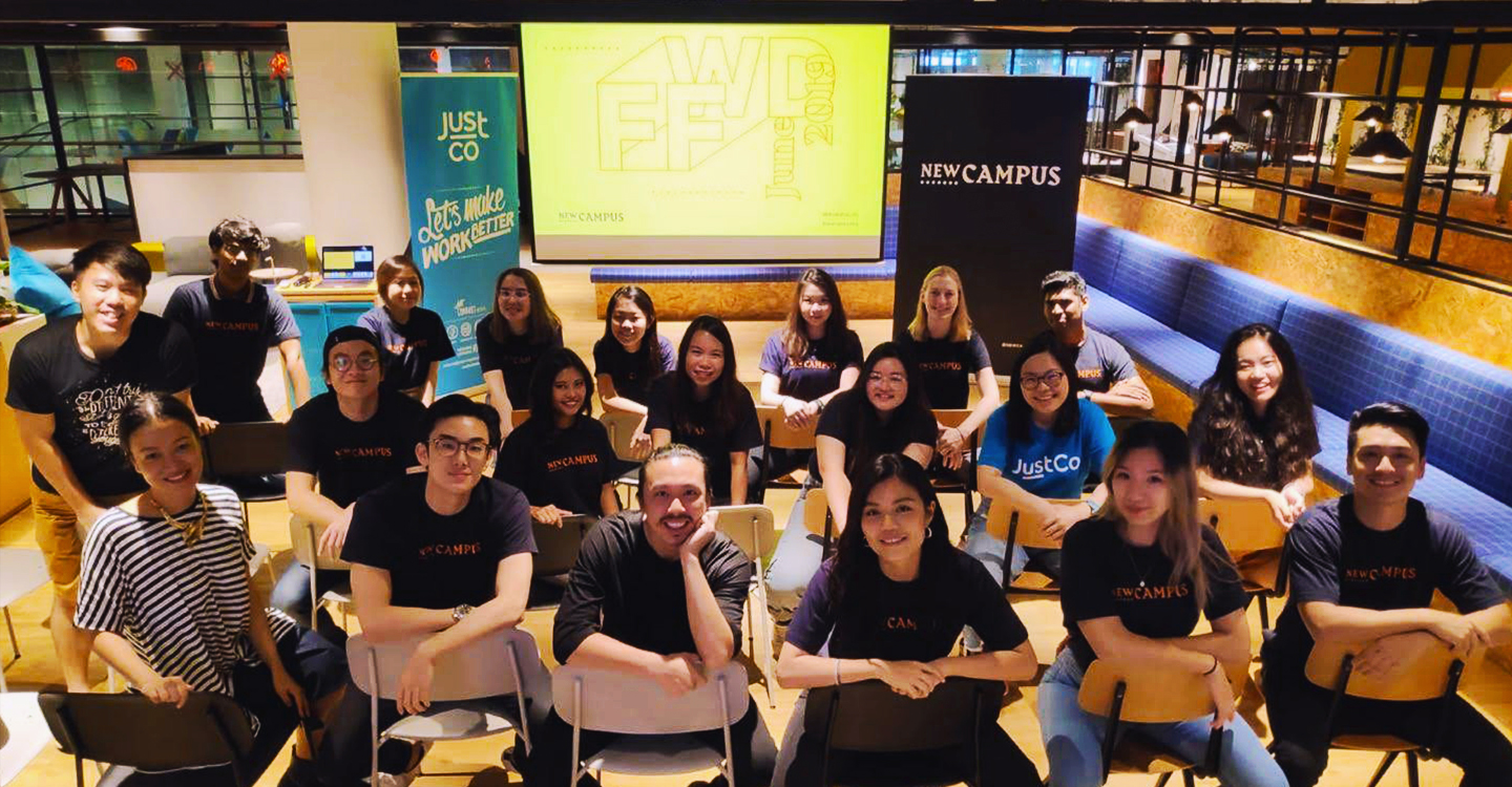 FastFwd Festival edition 2: Creating a Sustainable Future ...