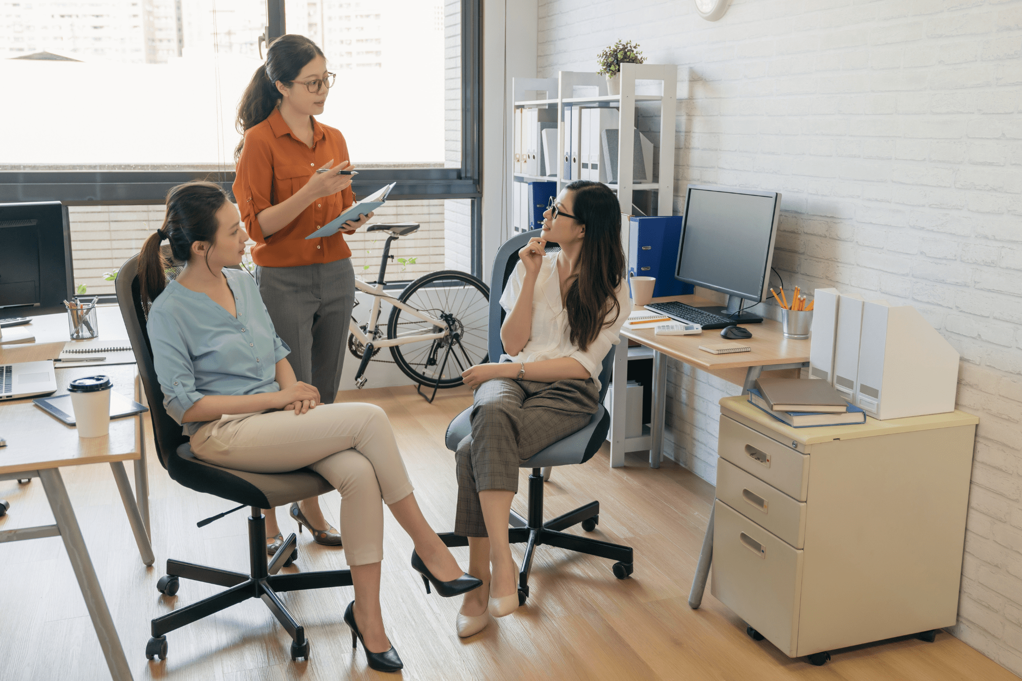 Transforming Layoffs into Opportunities: A Change Management Approach ...