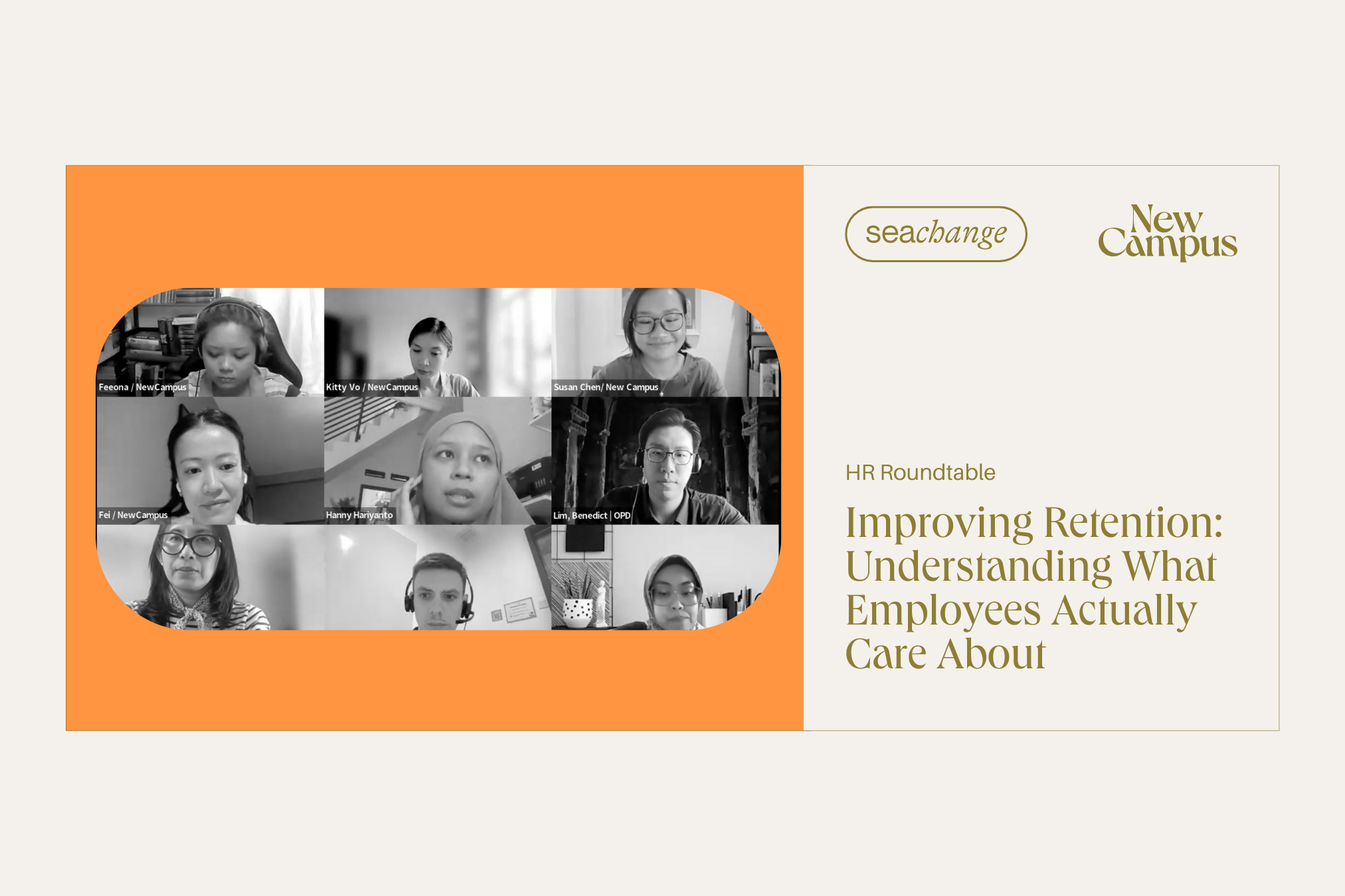 Understanding What Employees Actually Care About | Transformational ...
