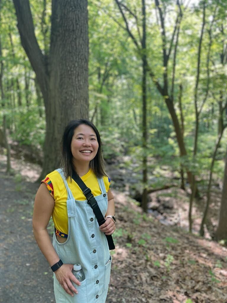 Fukuko Ayama, Program Lead & Lead Sprint Coach at NewCampus | Transformational Leadership ...