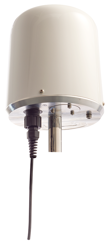 Horizon HI150 outdoor 4G cellular router | celledge - products