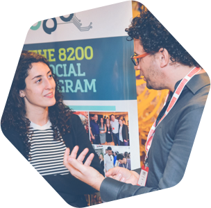 8200 Impact - Homepage