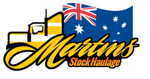 Martins Stock Haulage | The Martin Group