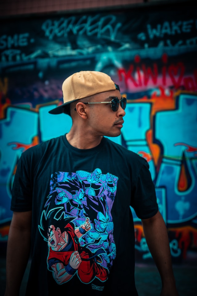 15 Font Keren Jadi Inspirasi Untuk Kaos Sablon Trend 2020 - Dyotees