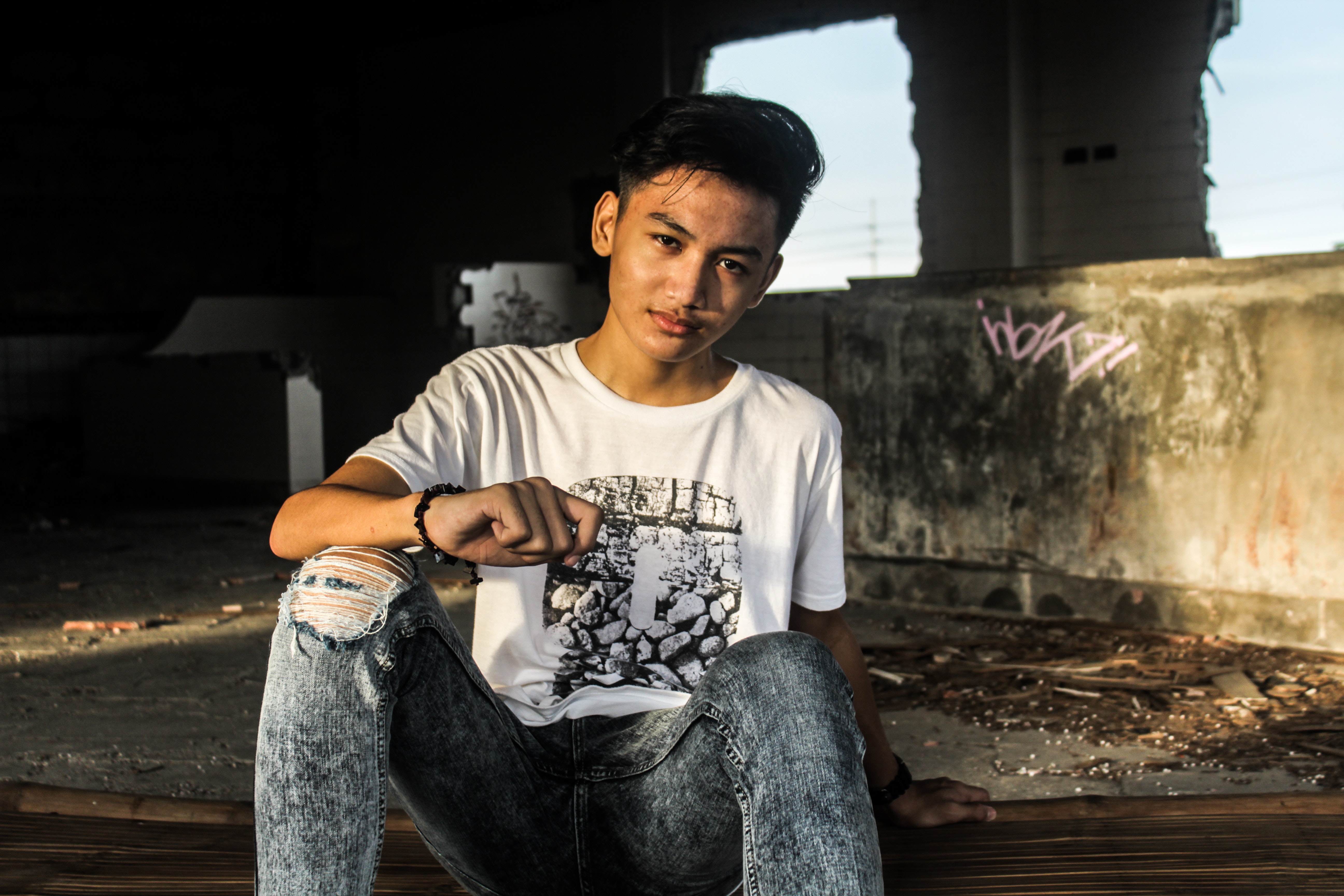 Simak Perbedaan Sablon DTF dan DTG - Dyotees