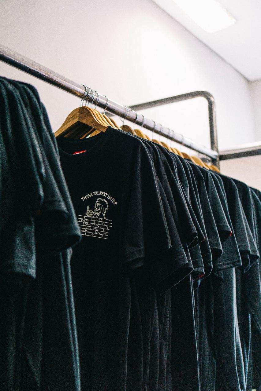 Tips Memilih Vendor Sablon Untuk Kaos OOTD Kamu - Dyotees