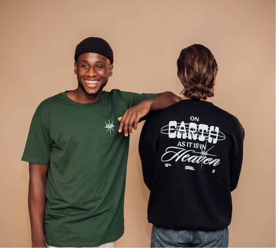 Daftar Harga Sablonan Baju untuk Komunitas di Tahun 2023 - Dyotees