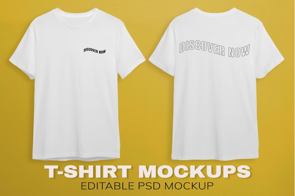 Simak, Langkah-langkah Mengatasi Baju Sablon yang Rusak - Dyotees