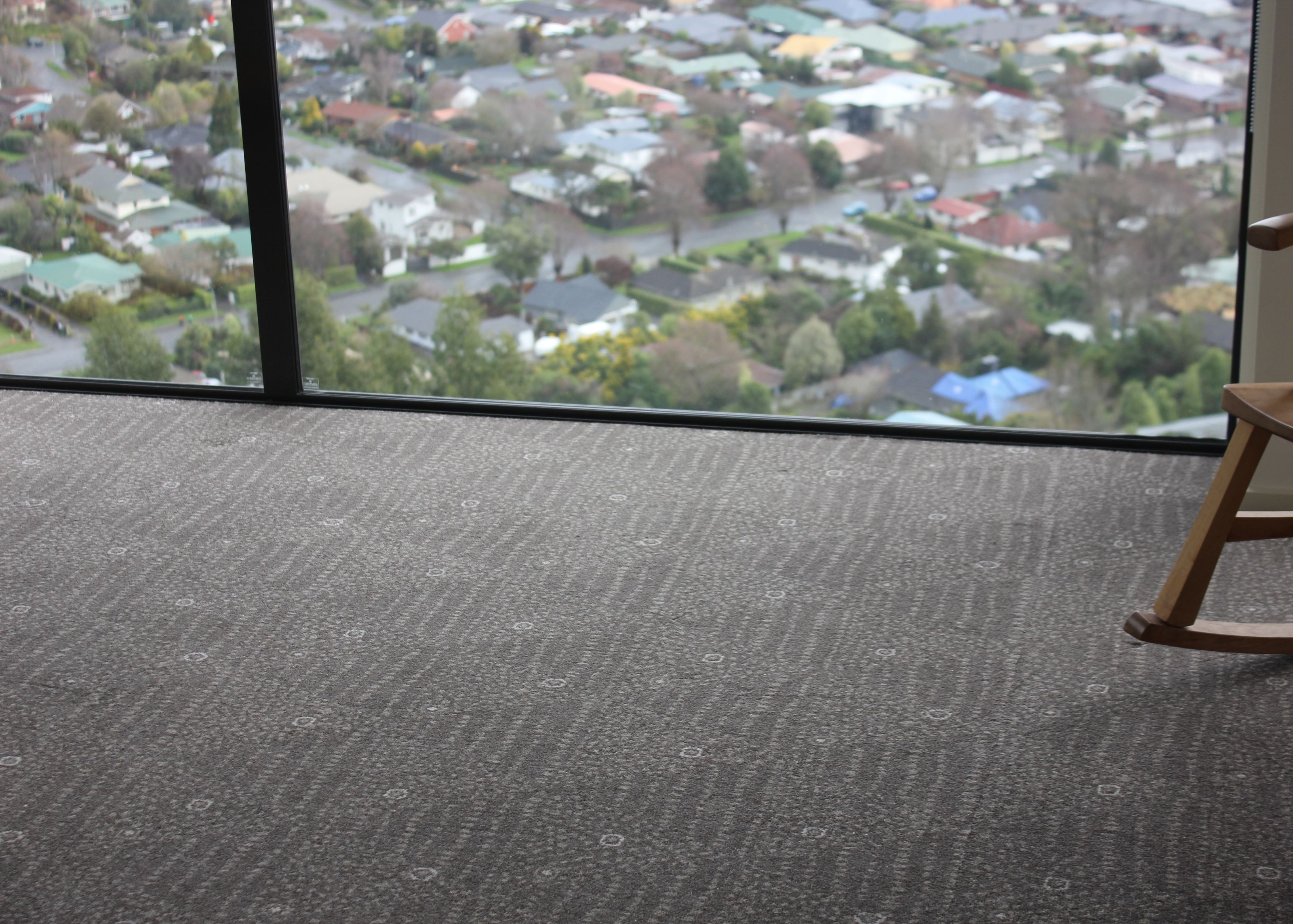 Custom Carpet New Zealand - Modular & Broadloom & Area Rugs