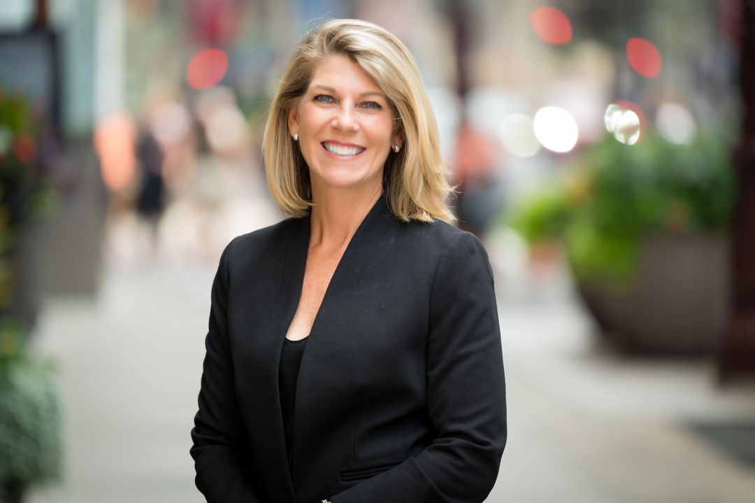 Kimberly R. Montgomery, Esq. | Your Dental Lawyer