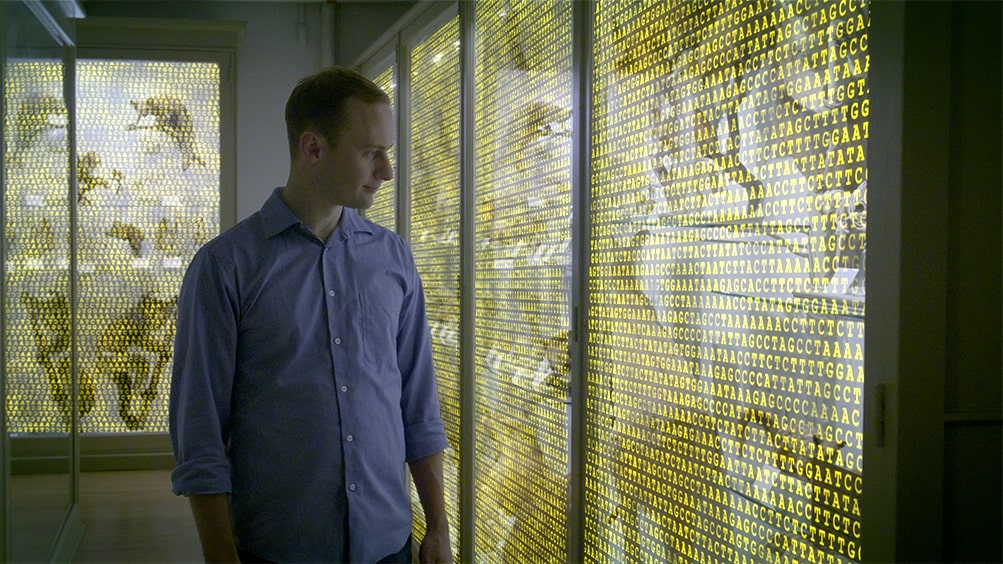 unnatural selection - case study