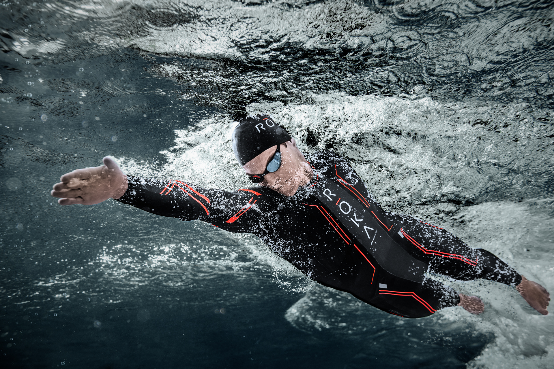 ROKA - The Birth of a Brand