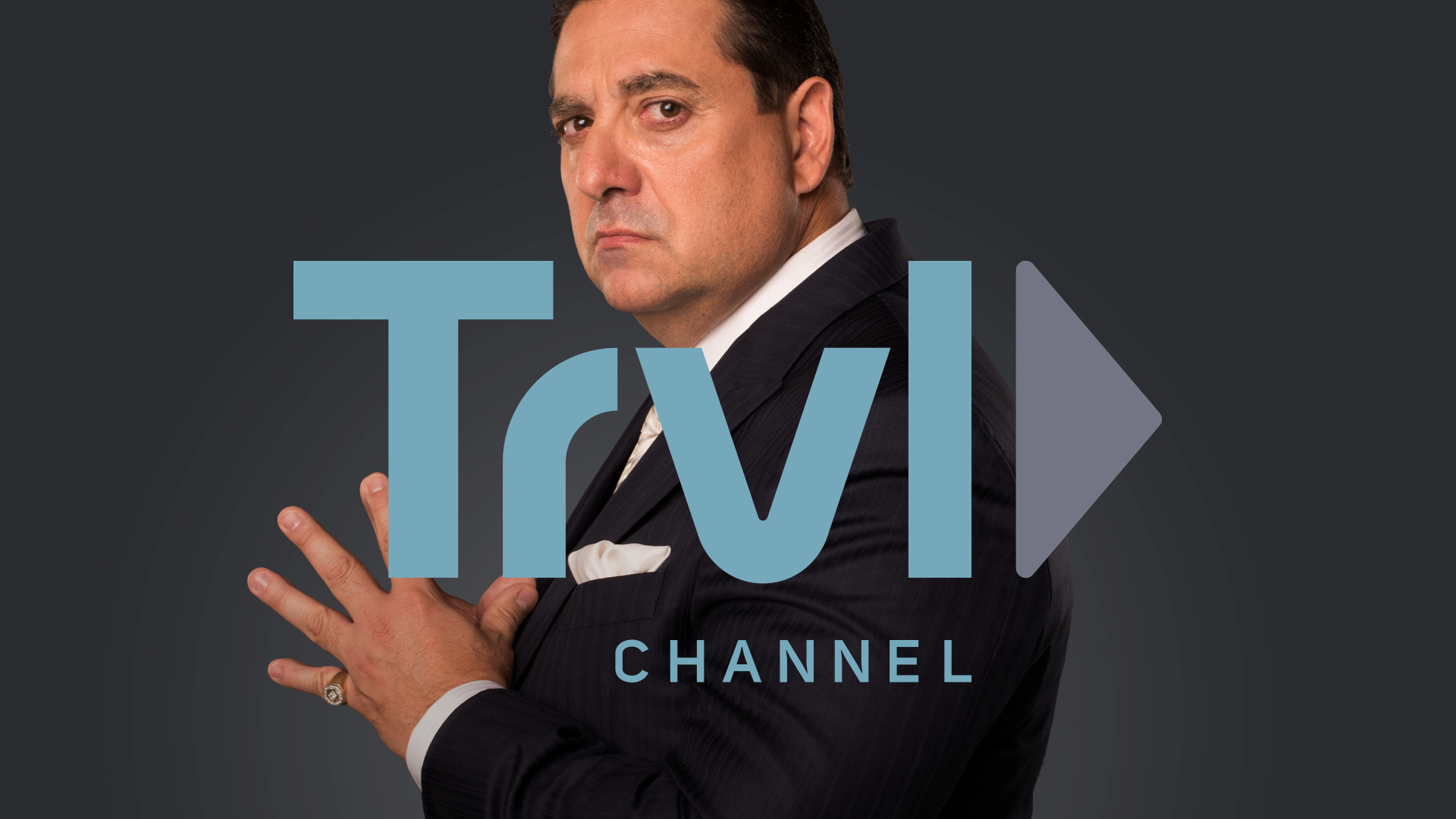 Travel Channel - Network Rebrand