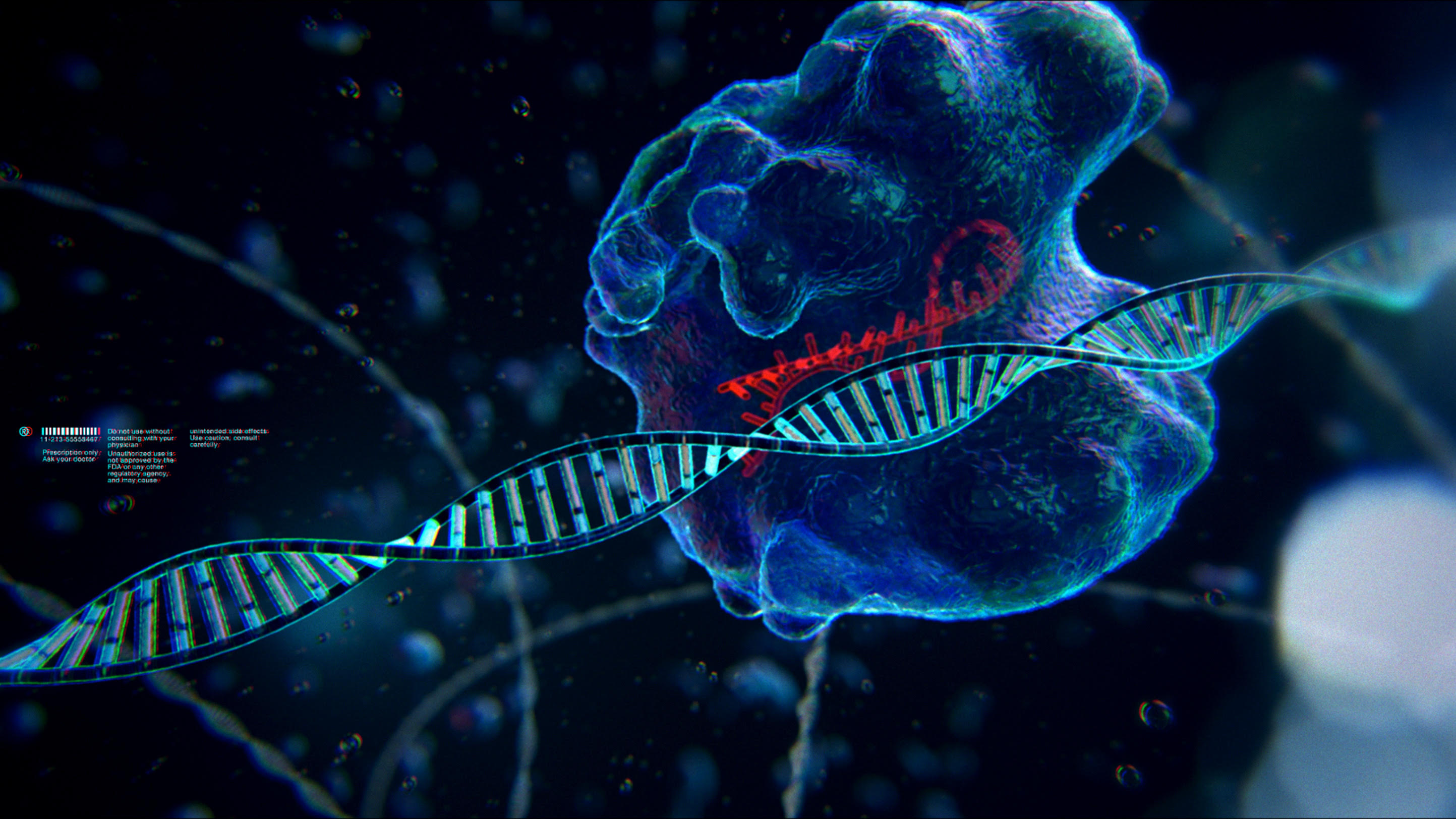 Netflix - Unnatural Selection