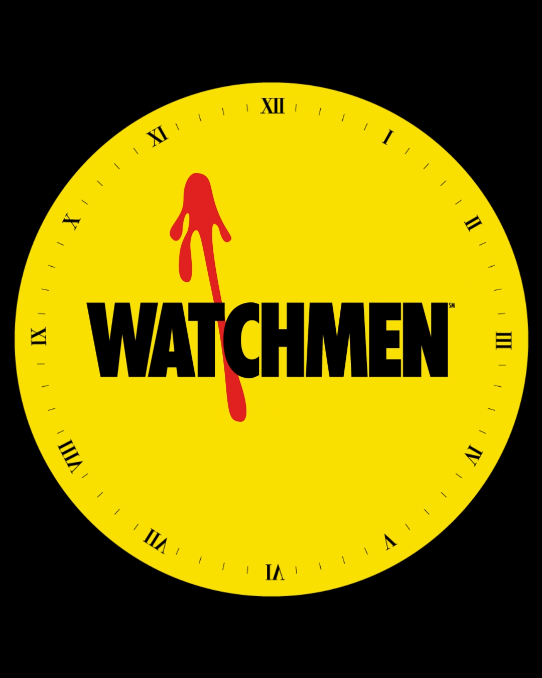 HBO - Watchmen Social Campaign