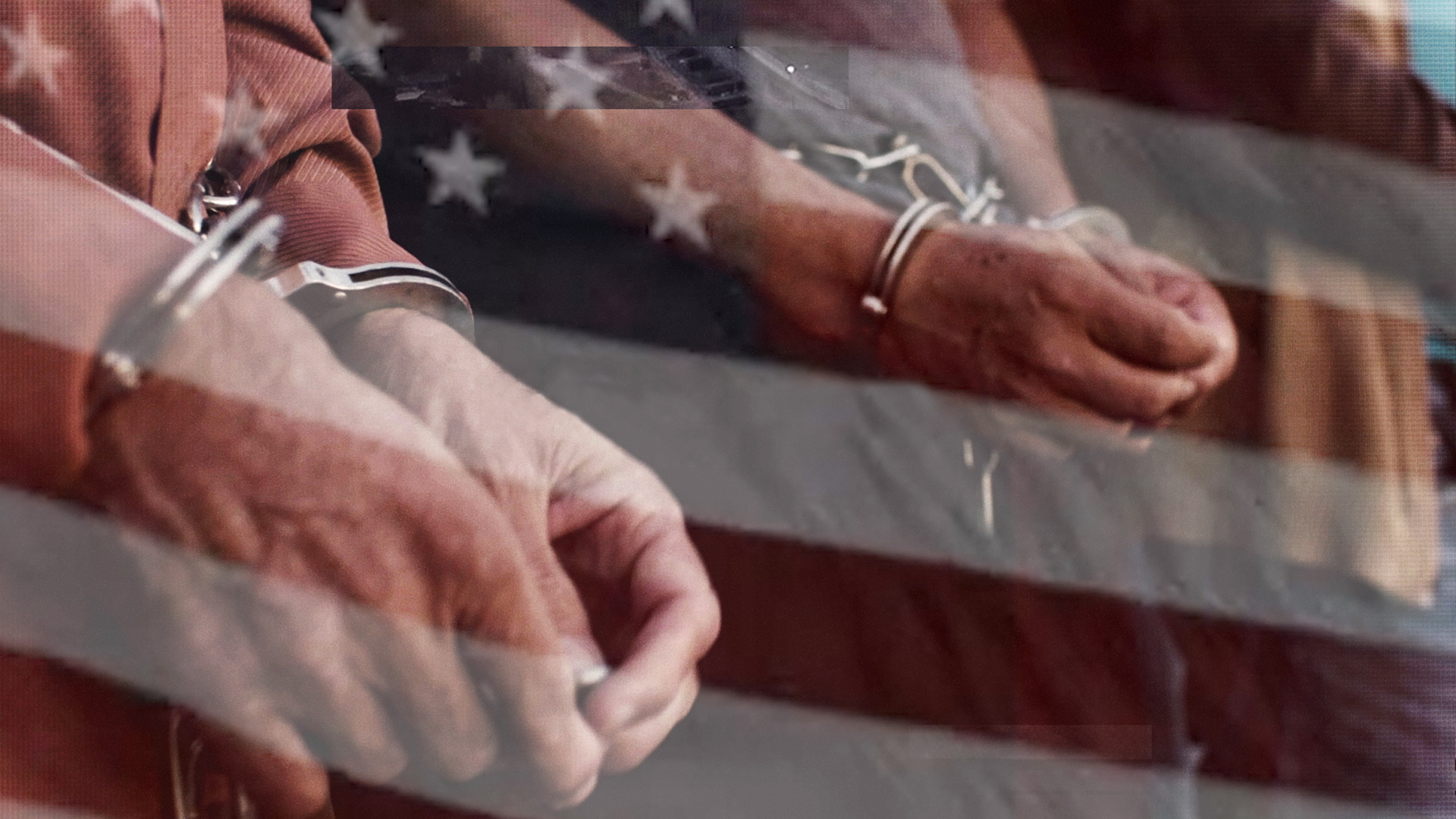 Netflix - Immigration Nation