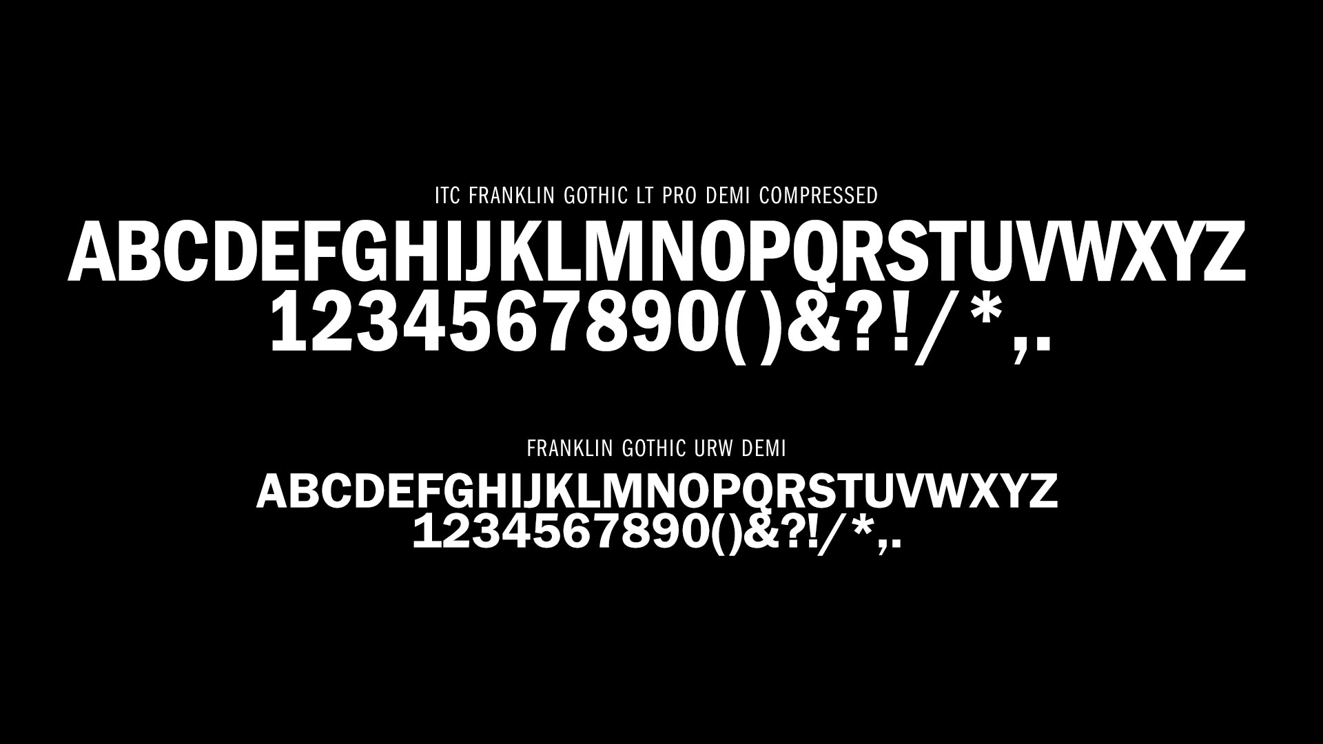 FXX - Animation Block Branding