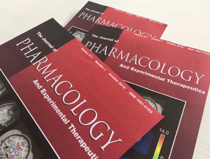 JPET approves PN6047 | PharmNovo