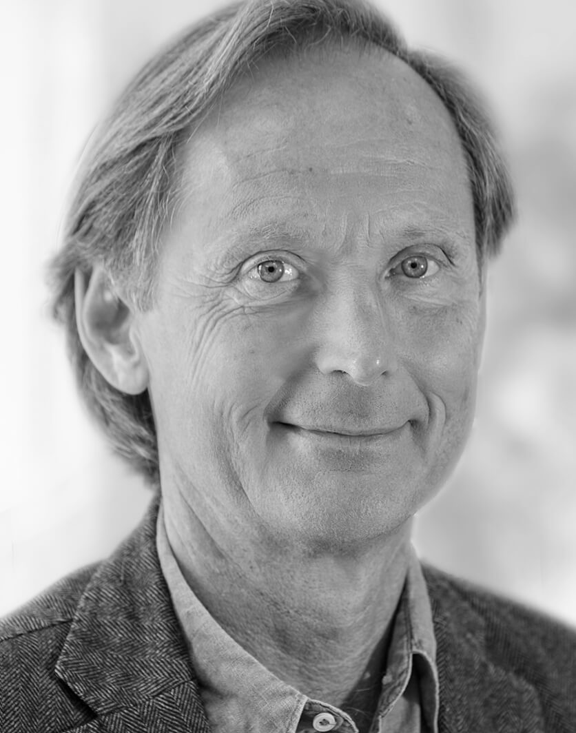 Per von Mentzer | PharmNovo