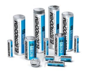 Schive | The battery Specialist