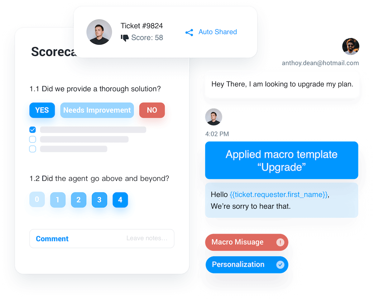 What’s Really Behind Your CSAT Scores? Diving Deeper