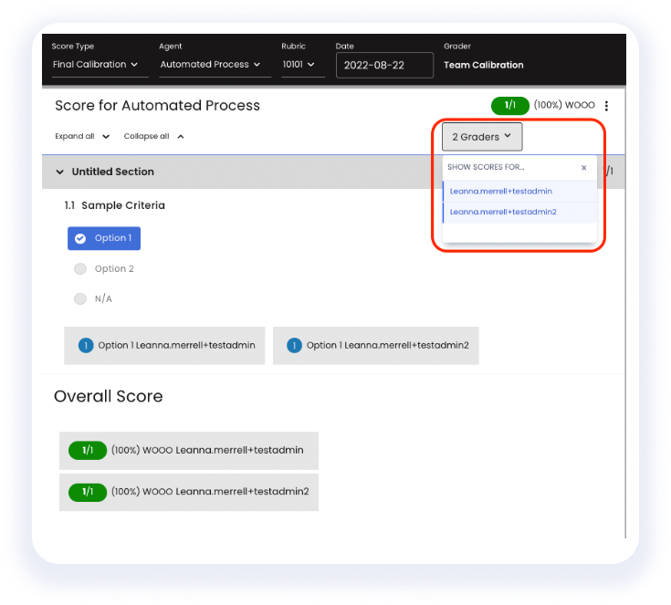 Call Calibration: What is It & What are the Benefits?