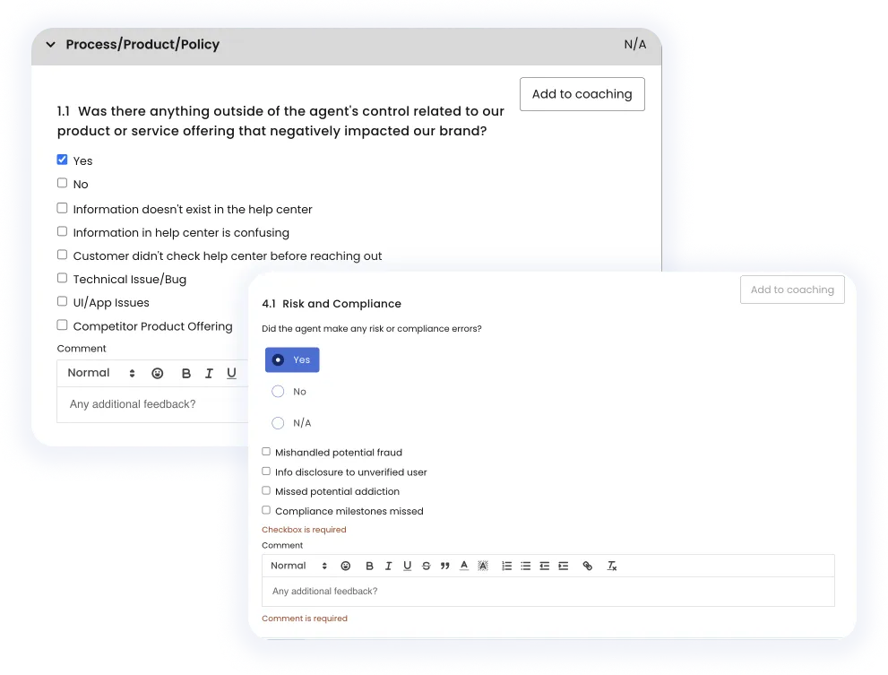 Advancing Customer Service Metrics with AI Classifiers