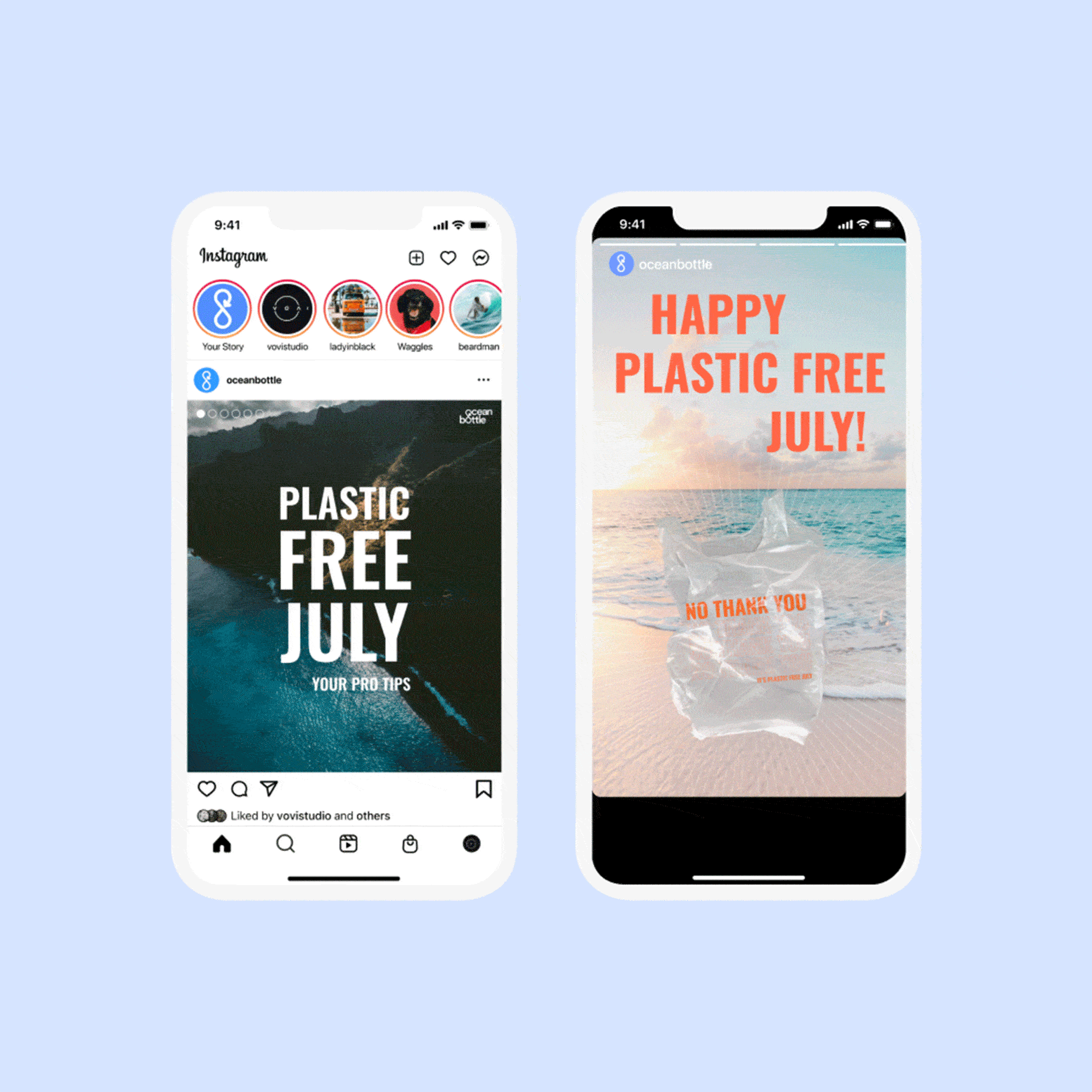 Pronto by Vovi | Power up your partnerships