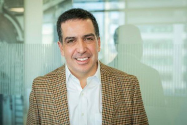 Nuevo CEO de Grupo Security debuta con plan de digitalización que ...