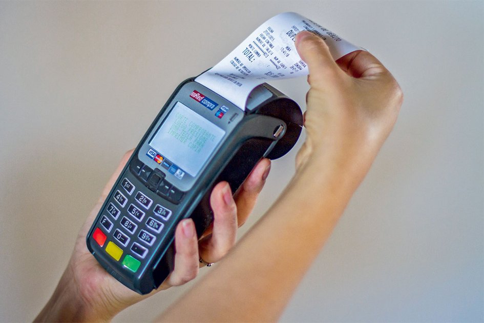 CEO de Transbank: mayor competencia reducirá cuota de mercado en ...