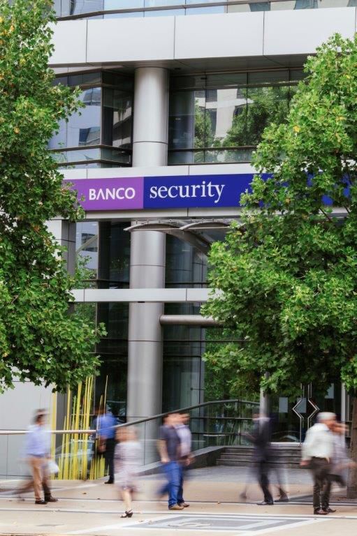 Banco Security y Copec sellan alianza para robustecer nueva cuenta ...
