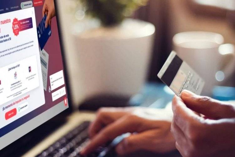 Fintech brasileña de pagos Dock entra a Chile a través de banco digital ...