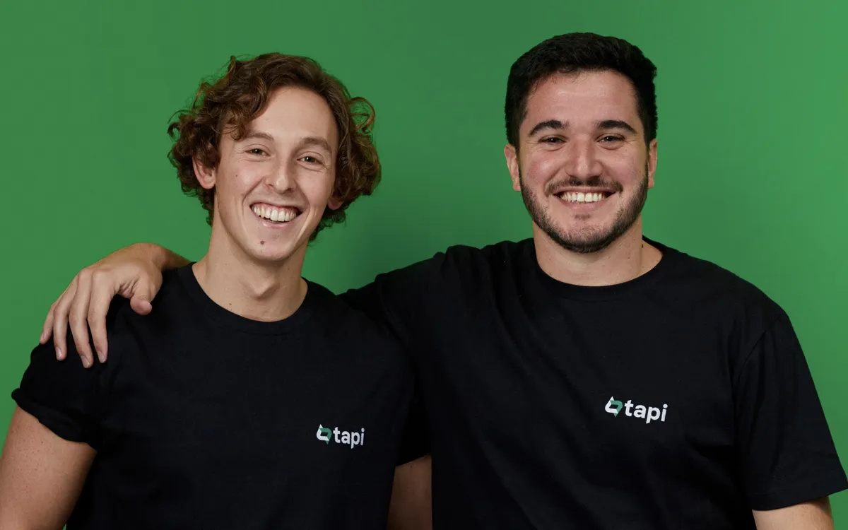 Tapi: La Paytech que busca revolucionar los pagos recurrentes en ...