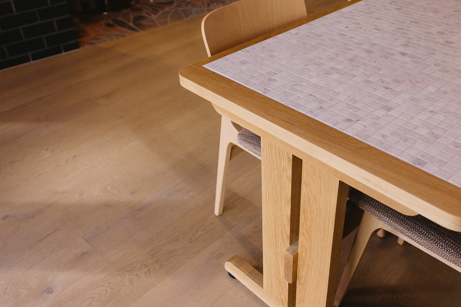 The Bower Tree - Ferrier Furniture