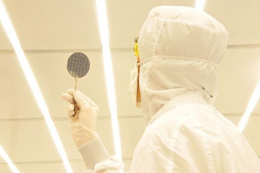Semiconductor Cleanroom Design Considerations