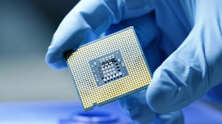 Semiconductor Cleanroom Design Considerations