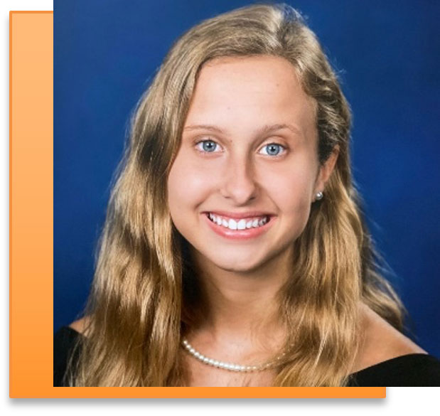 AdvanceTEC intern Mackenzie Zimmerman shares her favorite moments