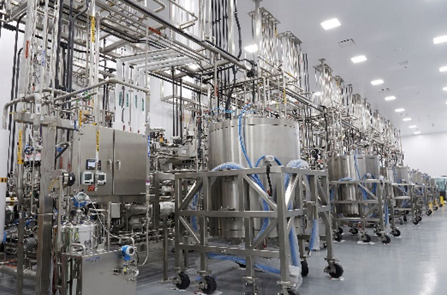 8 Design Tips You Need to Consider for Your Cleanroom