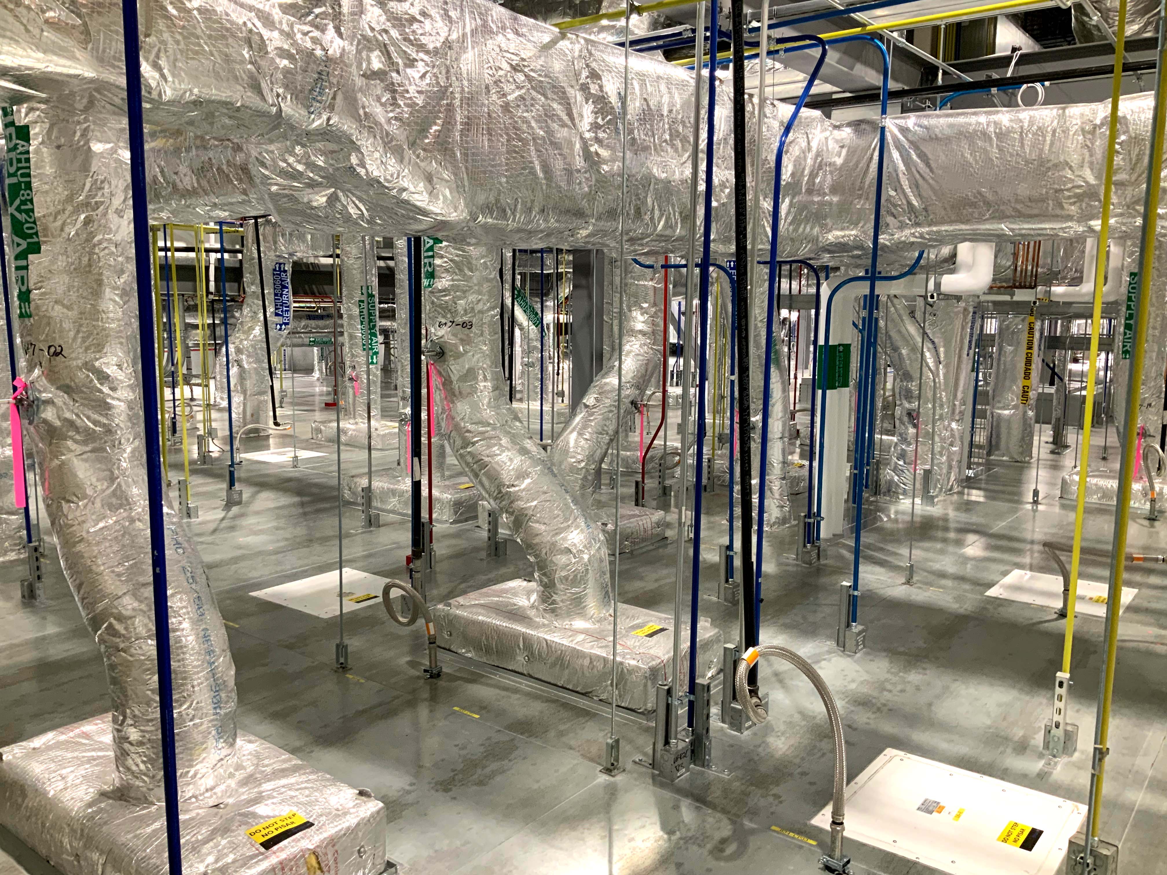 8 Design Tips You Need to Consider for Your Cleanroom