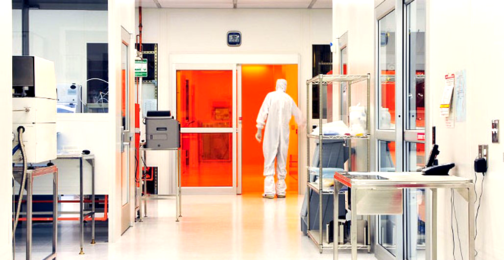 Cleanroom Installation Planning Guide – Checklist