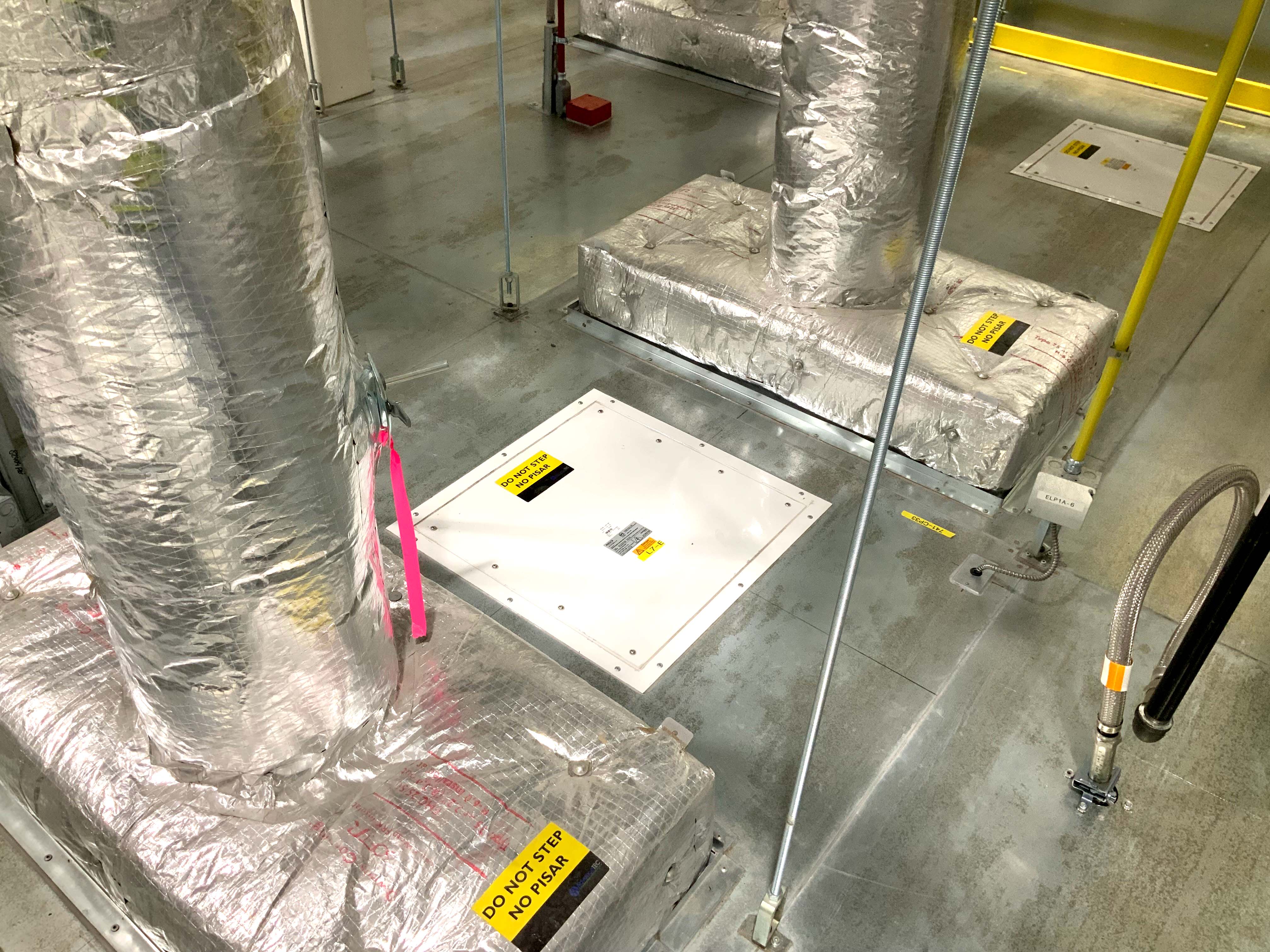 Cleanroom Installation Planning Guide – Checklist