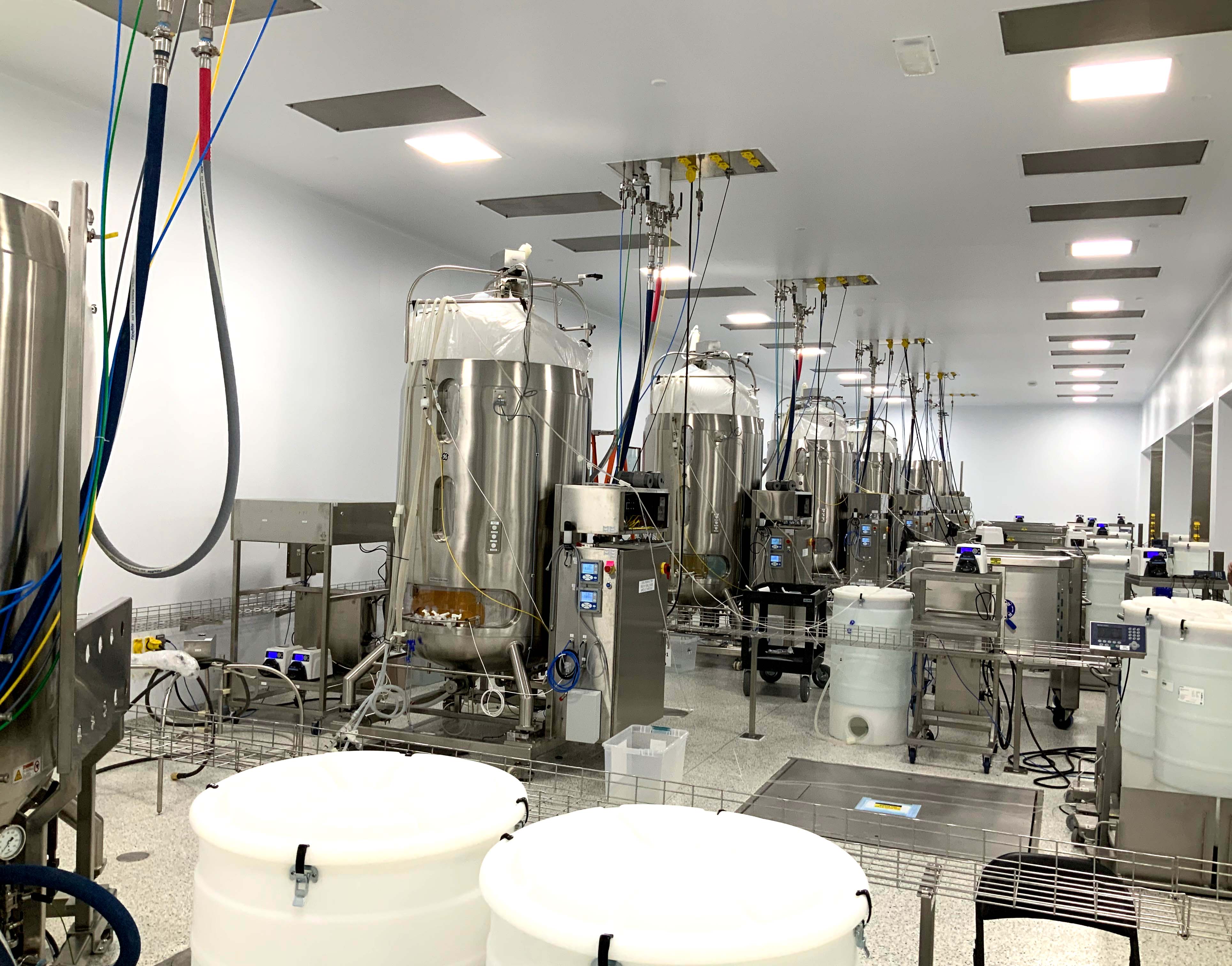 Cleanroom Installation Planning Guide – Checklist