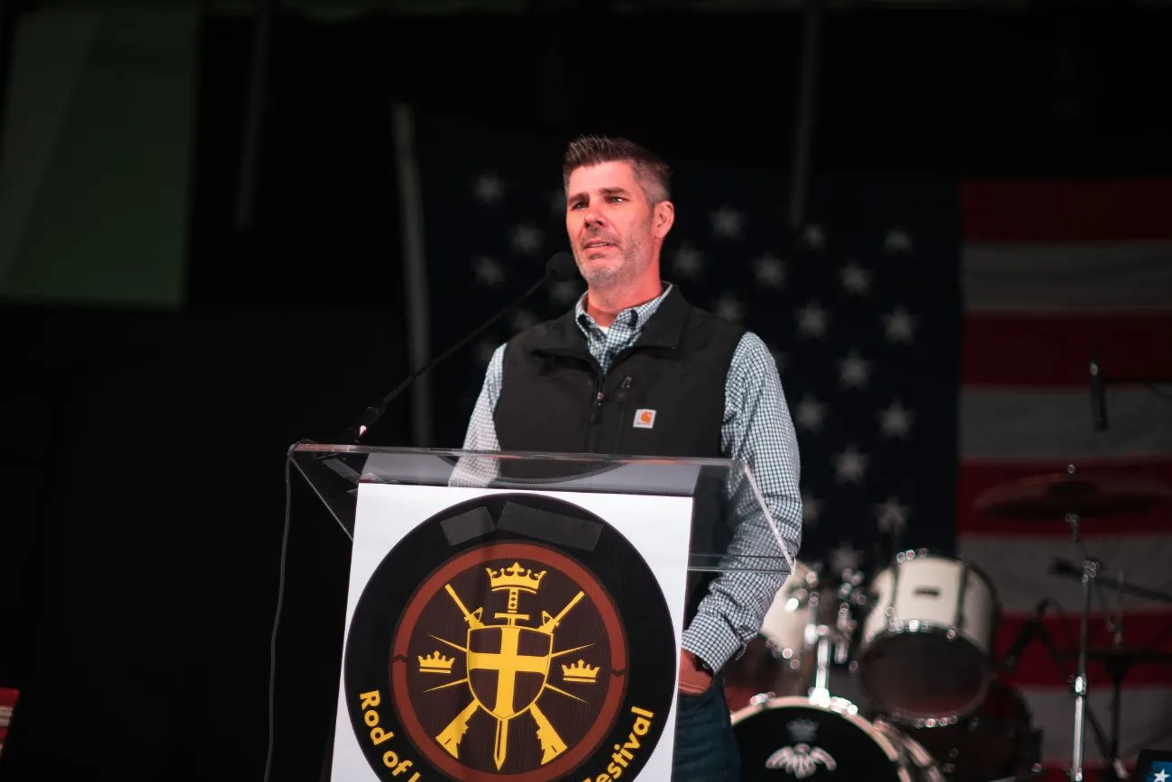 Gallery - Photos from the Rod of Iron Freedom Festival