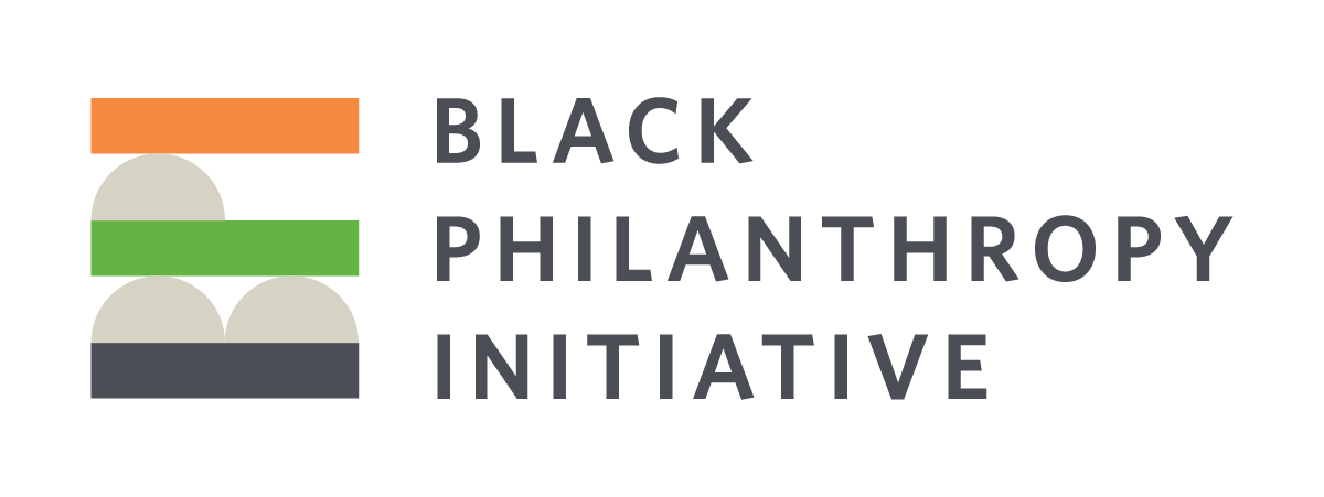 Black Philanthropy Initiative The Winston Salem Foundation