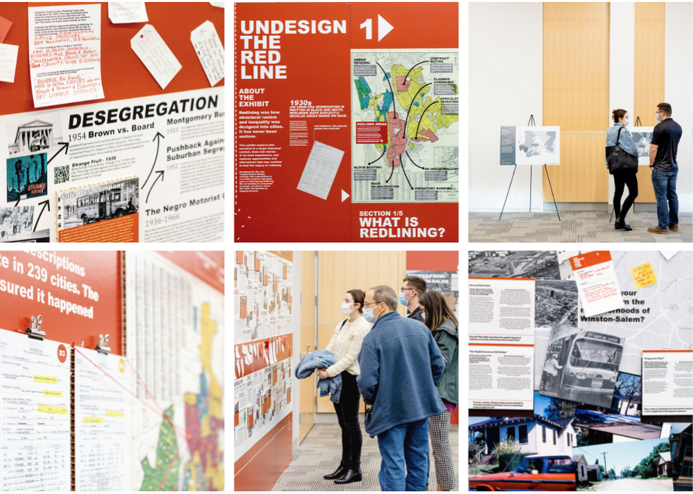 Redlining: How it Still Impacts our Community Today - The Winston-Salem ...