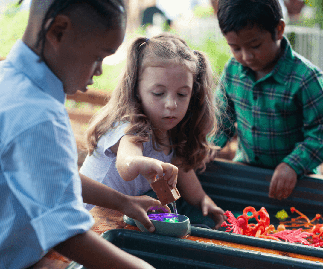 Cultivating Nurturing Environments for Children