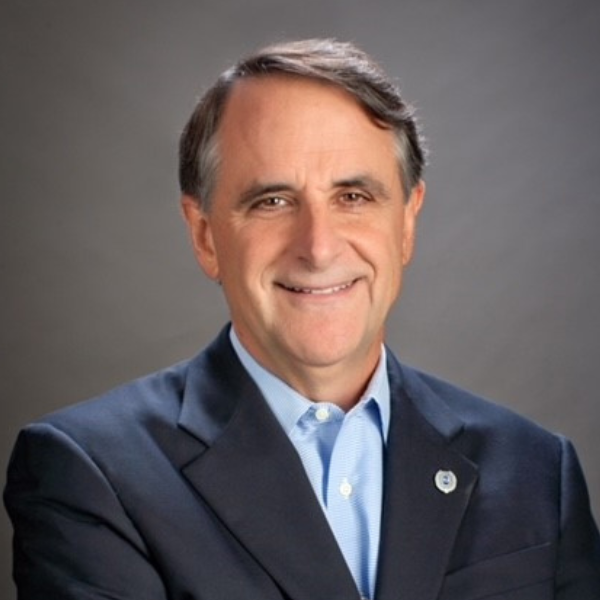 Drew Hancock - The Winston-Salem Foundation